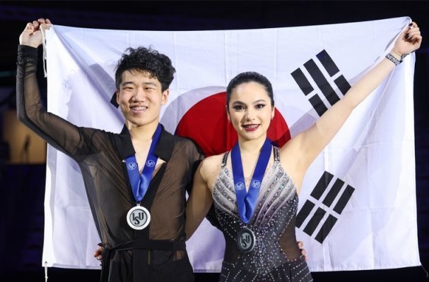 Lim/Quan Talk About Citizenship Journey - A divine sport